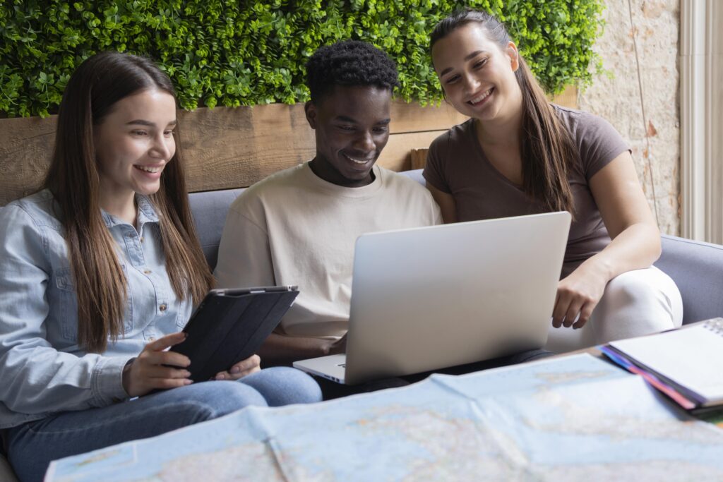 Day 1 CPT Programs 2025: Work and Study from Day One in the USA